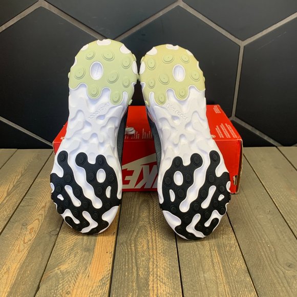 Nike | Shoes | New W Damaged Box Mens Nike React Element 55 Ocean Cube ...